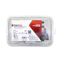 Resina Composite Fluido x 4 RubyFlow Incidental | Biotech Chile